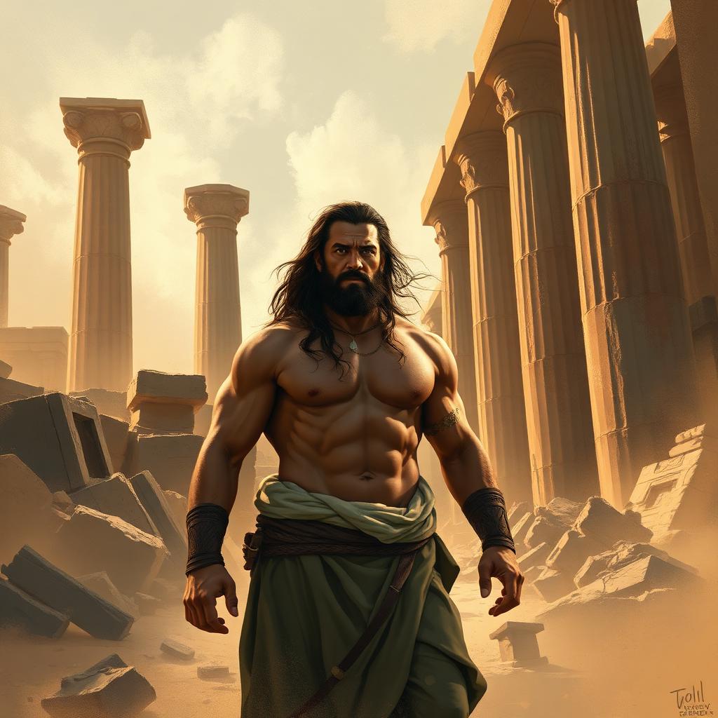 The Covenant Chronicles - Biblical Story Learning Game